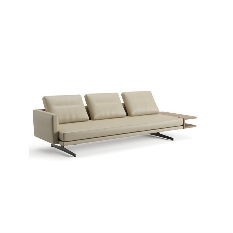 Steeve Lou Sofas | Arper GB